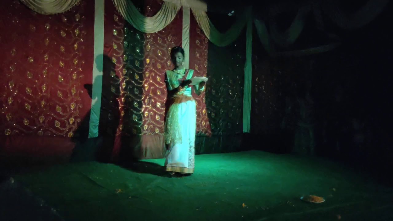 Dhakar kathi Dance ♥️ 2019 - YouTube