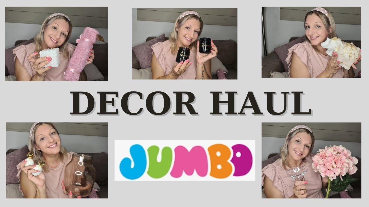 ΔΙΑΚΟΣΜΗΤΙΚΑ ΑΠΟ JUMBO ΣΥΜΠΛΉΡΩΜΑ ΣΧΟΛΙΚΑ #jumbo #decoration #decor ...