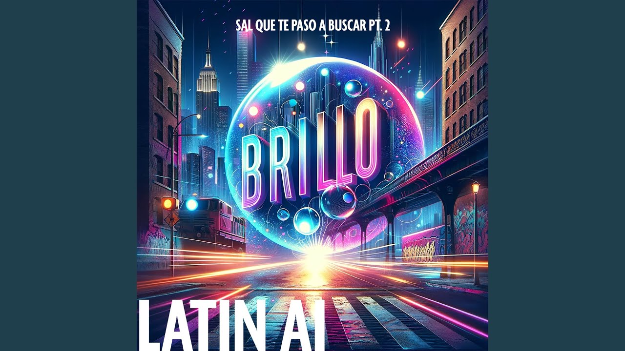 BRILLO - YouTube