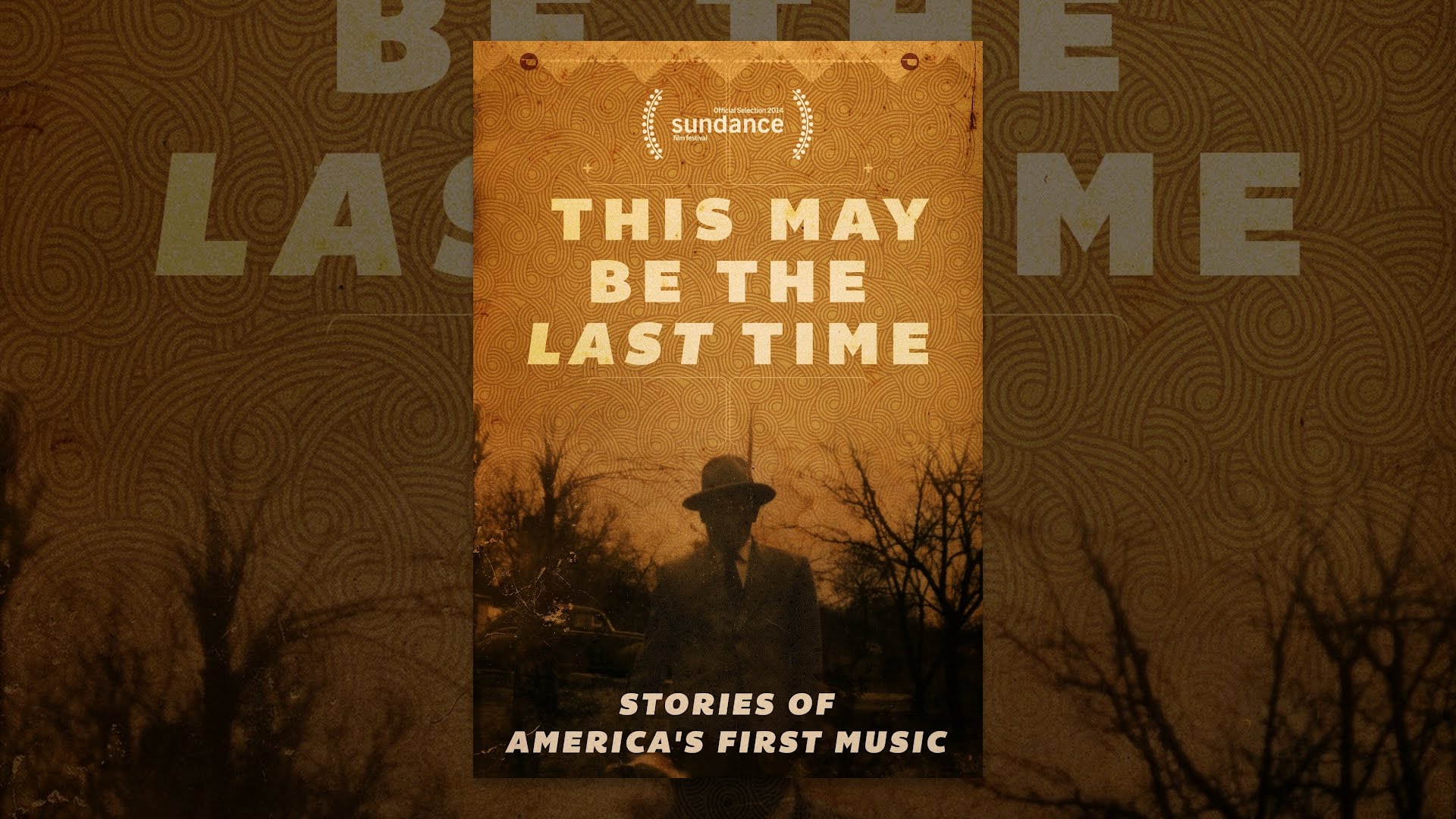 This May Be the Last Time - YouTube