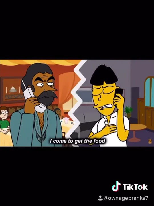 Ownage pranks - YouTube