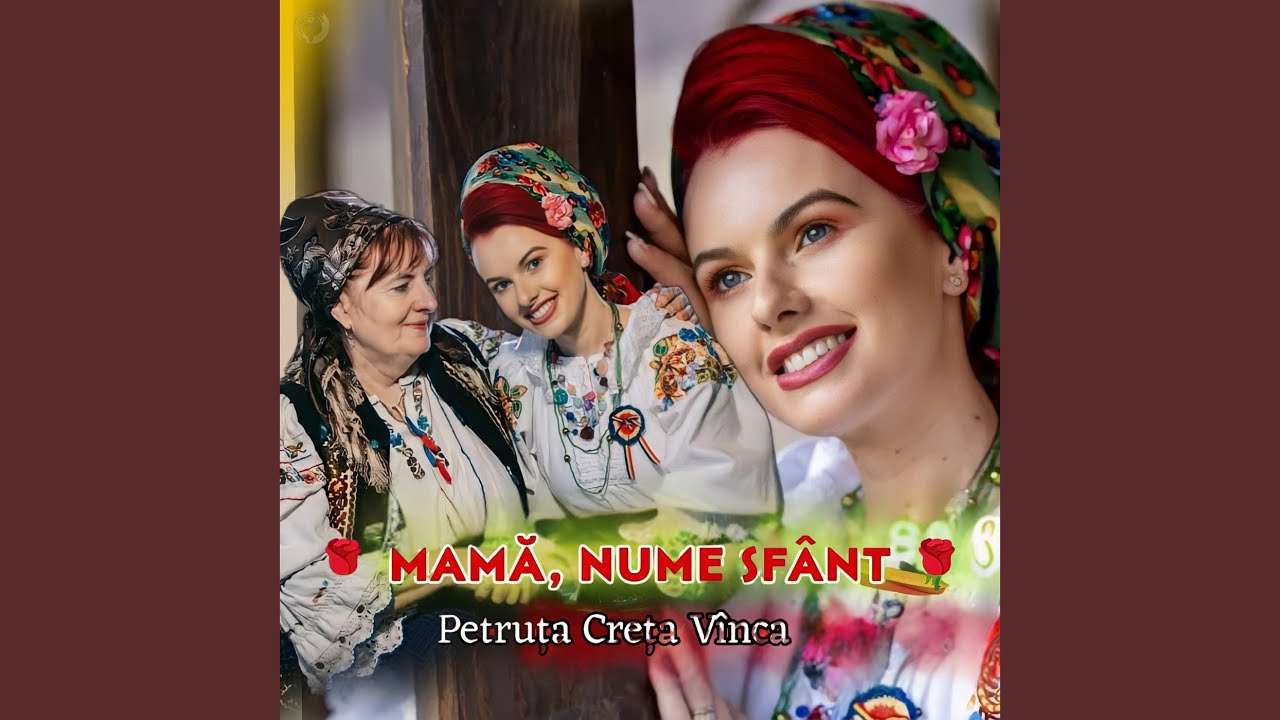 Mamă , Nume Sfânt - YouTube