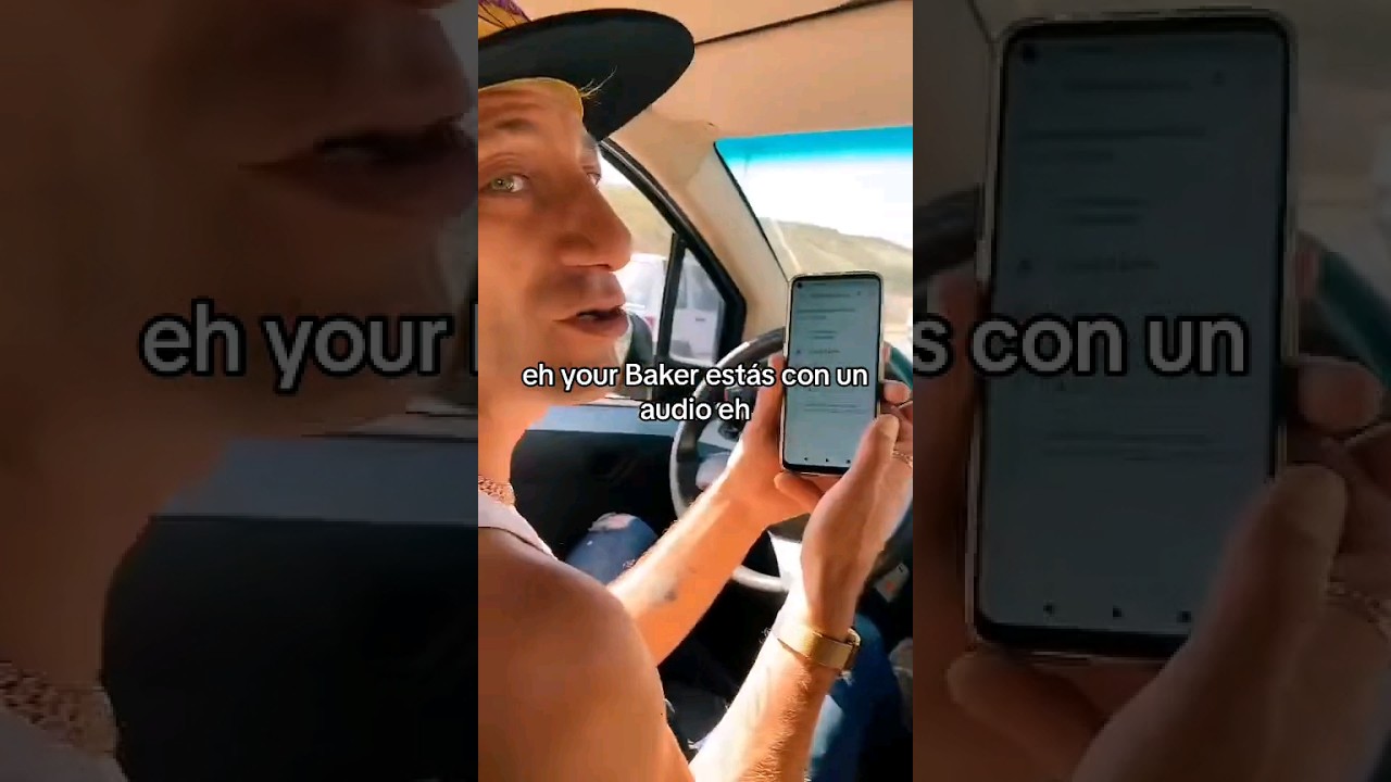 PAPI MICKY ENOJA2 CON LA MAMI MINI PAAAAA #shorts - YouTube