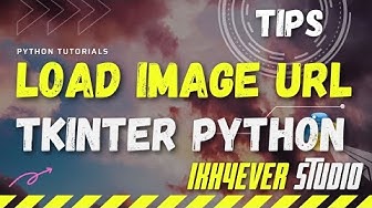 Python Tkinter - Build Search String in Text Application GUI 2022 - YouTube