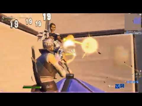 Aim Duel Wager vs TSM Zexrow - YouTube