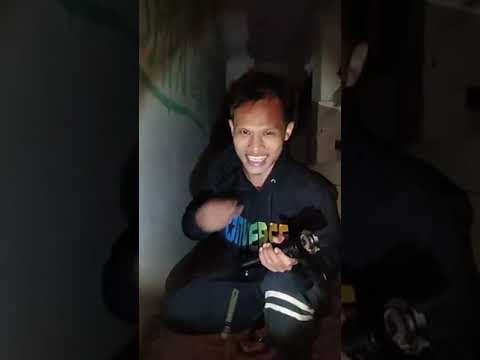 Mengungkap mitos kunti di vila terbengkalai