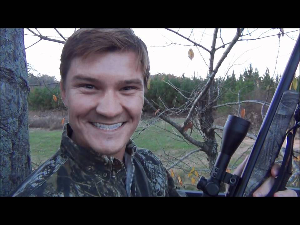 Mississippi Doe Primitive Weapon 2011 - YouTube