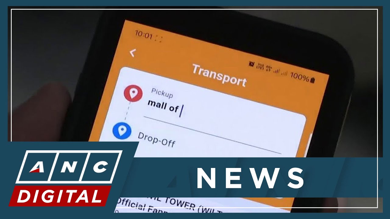 New ride-hailing firm Pure Ride vows fair pricing for passengers for ...