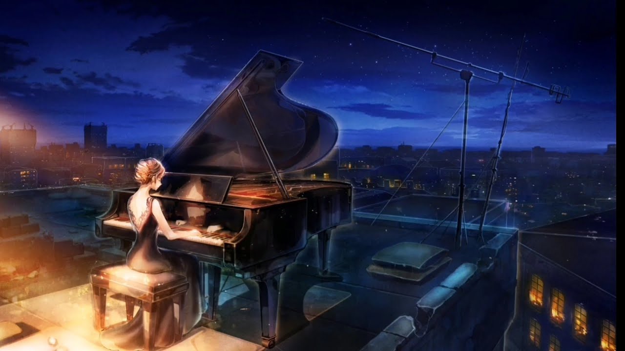 Nightcore - I didn't know (from movie purple hearts) - YouTube