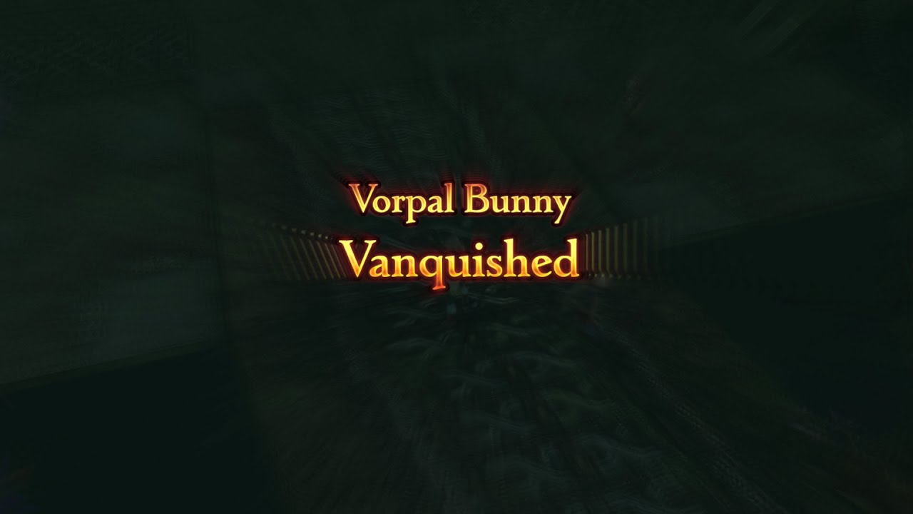 Final Fantasy XII The Zodiac Age OP Before Phon Coast P19 (Vorpal Bunny ...