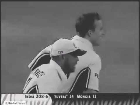 Yuvraj Singh | T20 WC 2007  | Status for WhatsApp & Instagram | Famous Inning ❤️