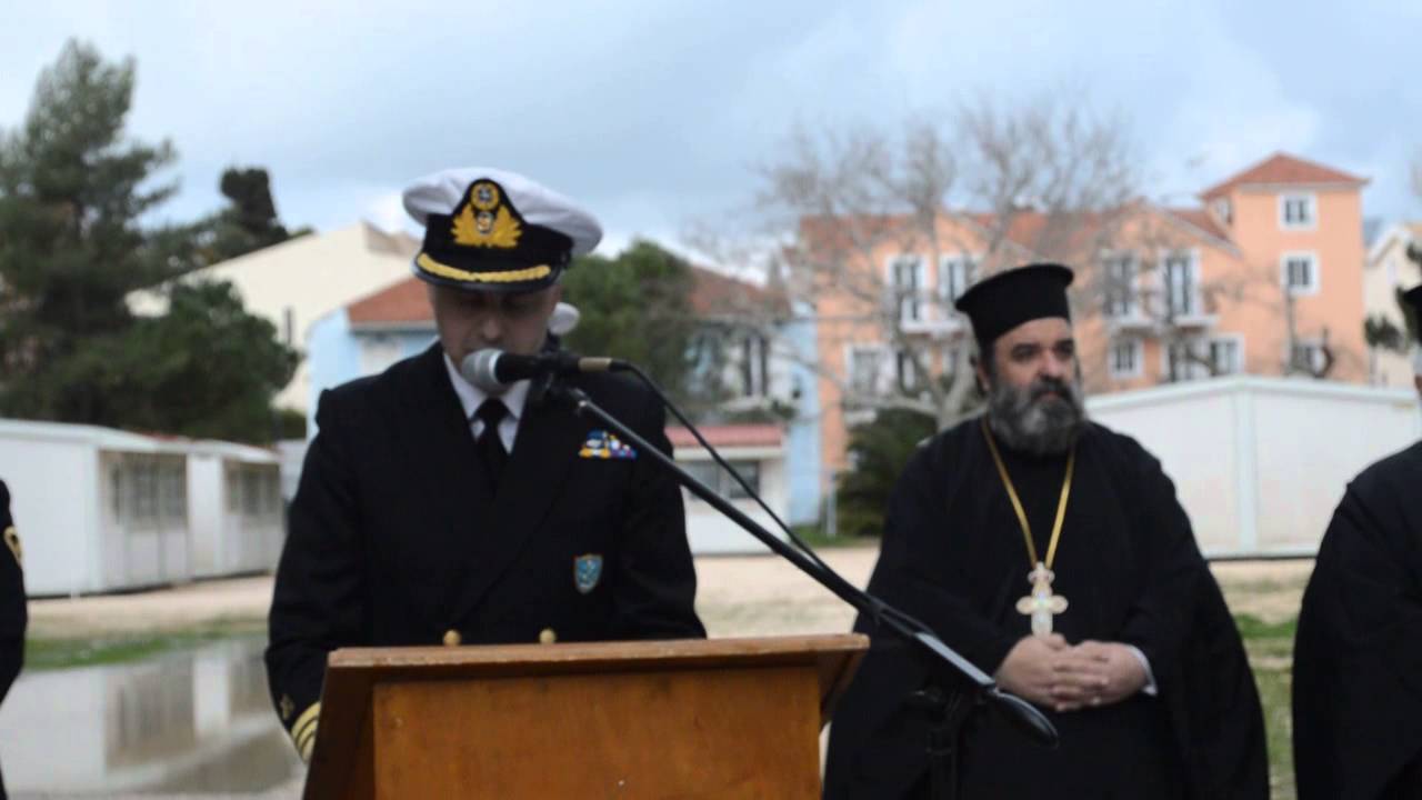 INKEFALONIA.GR : Ομιλία Διοικητή της ΑΕΝ ΙΟΝΙΩΝ ΝΗΣΩΝ κ. Ι ...