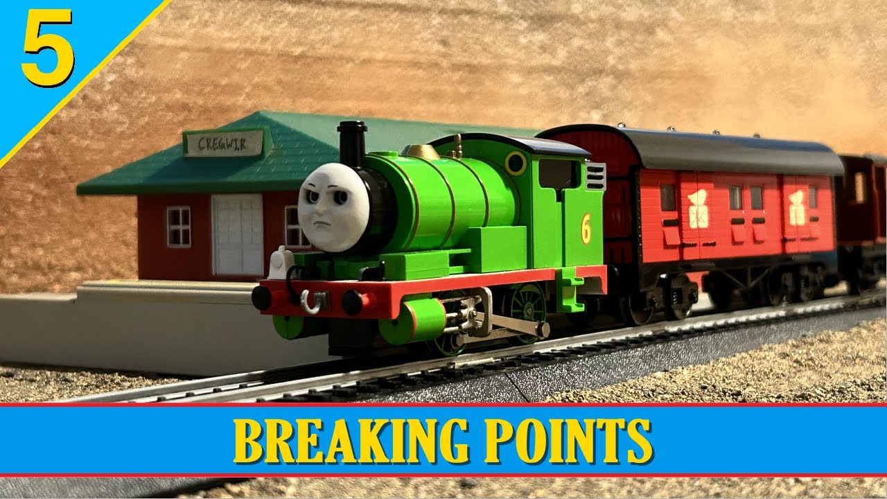 Breaking Points - YouTube
