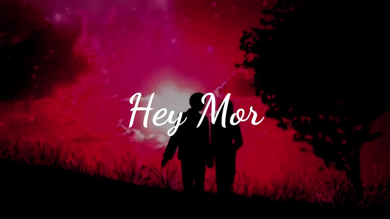 Ozuna, Feid - Hey Mor (Letra_Lyrics)💯 - YouTube