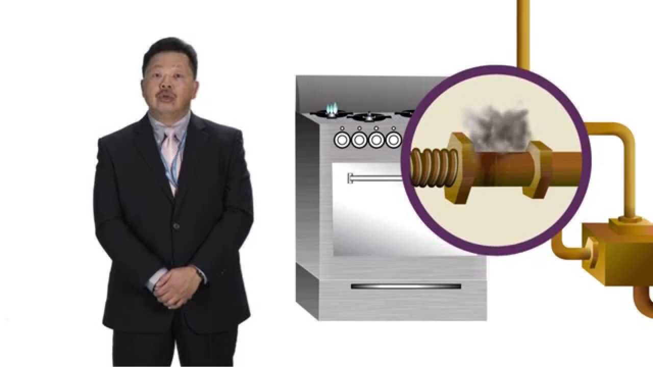 Con Edison Gas Safety Awareness (Cantonese) - YouTube