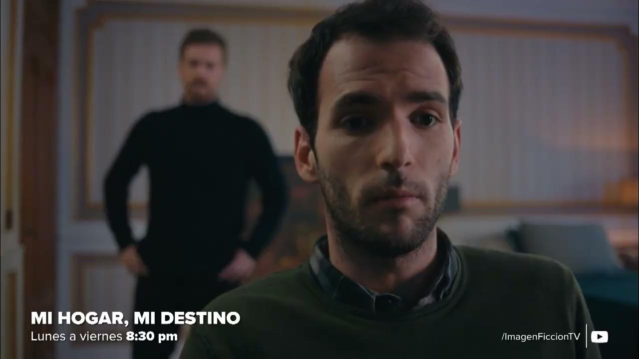 Avance episodio 79 Mi Hogar, Mi Destino - YouTube