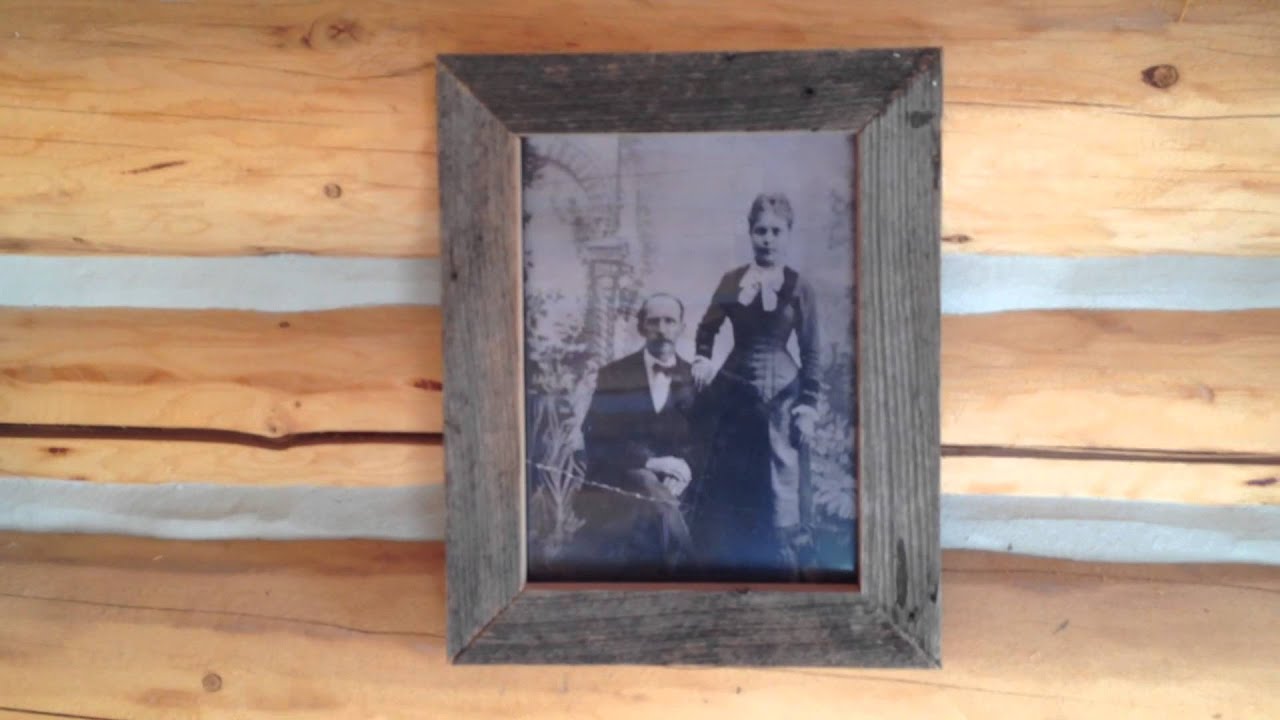 Rebuilt 1890s Colorado homestead cabin - YouTube
