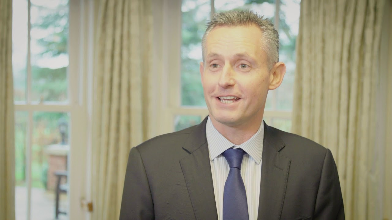 Andy Beer ERA UK - YouTube