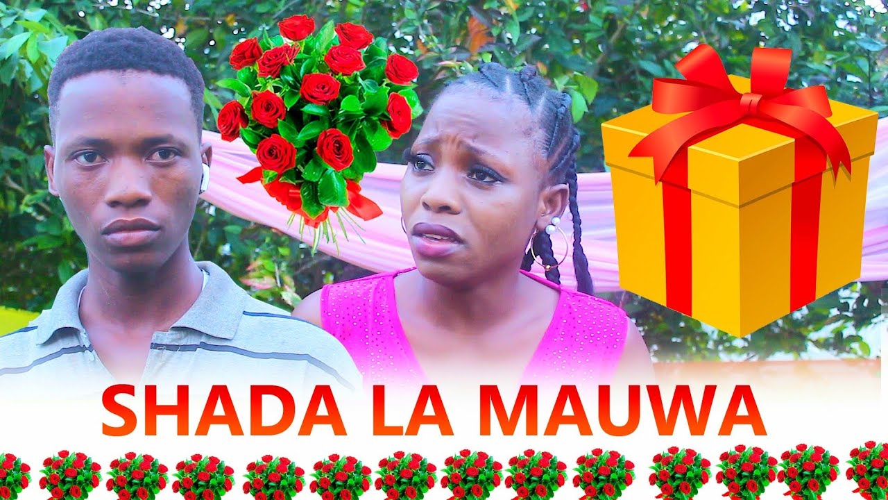 SHADA LA MAUWA. - YouTube