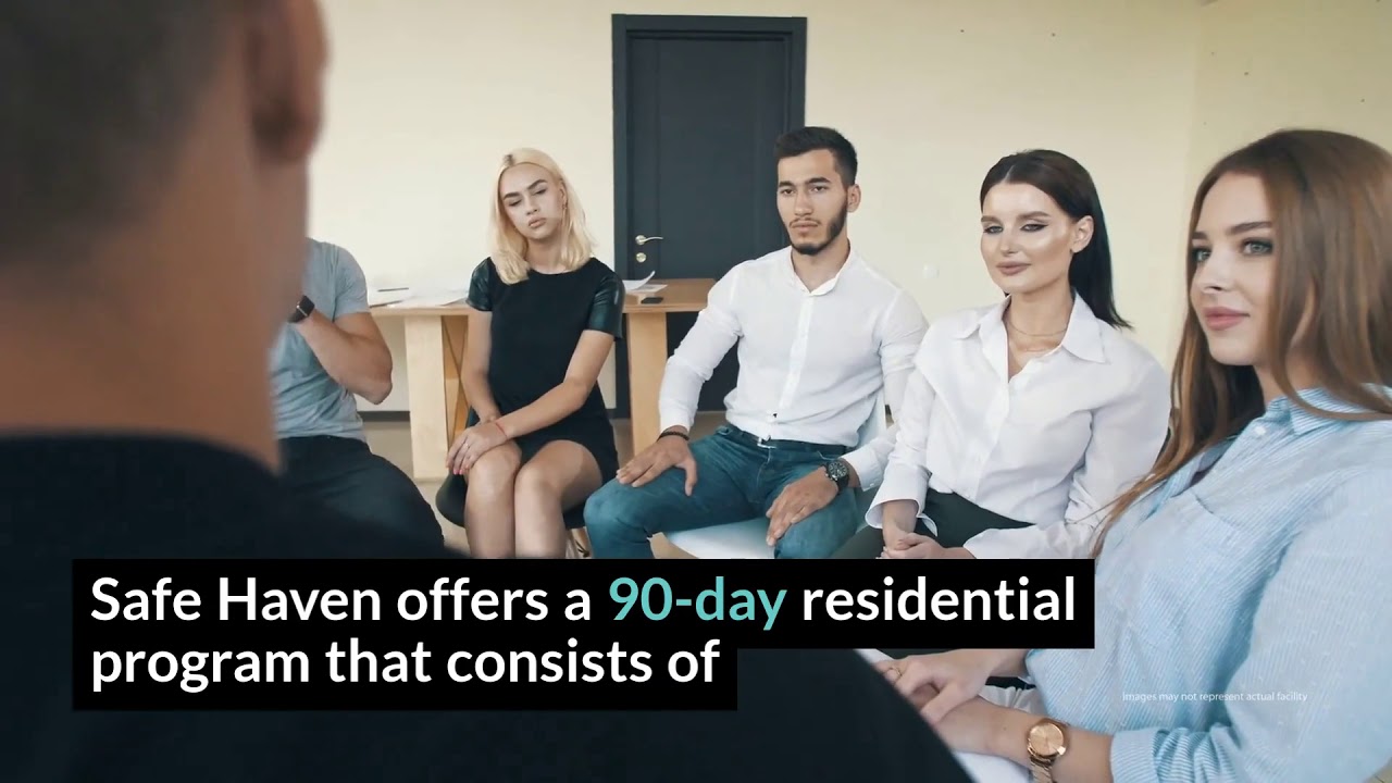 Safe Haven Philippines Review - Marikina City, Philippines - YouTube