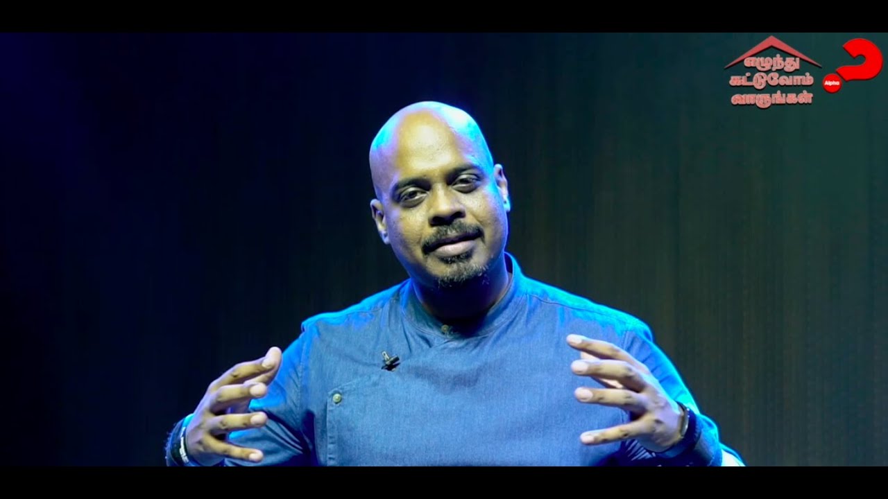 Pastor Reenu Kumar/ Episode 04/ Rise up and Build Season 2 - YouTube