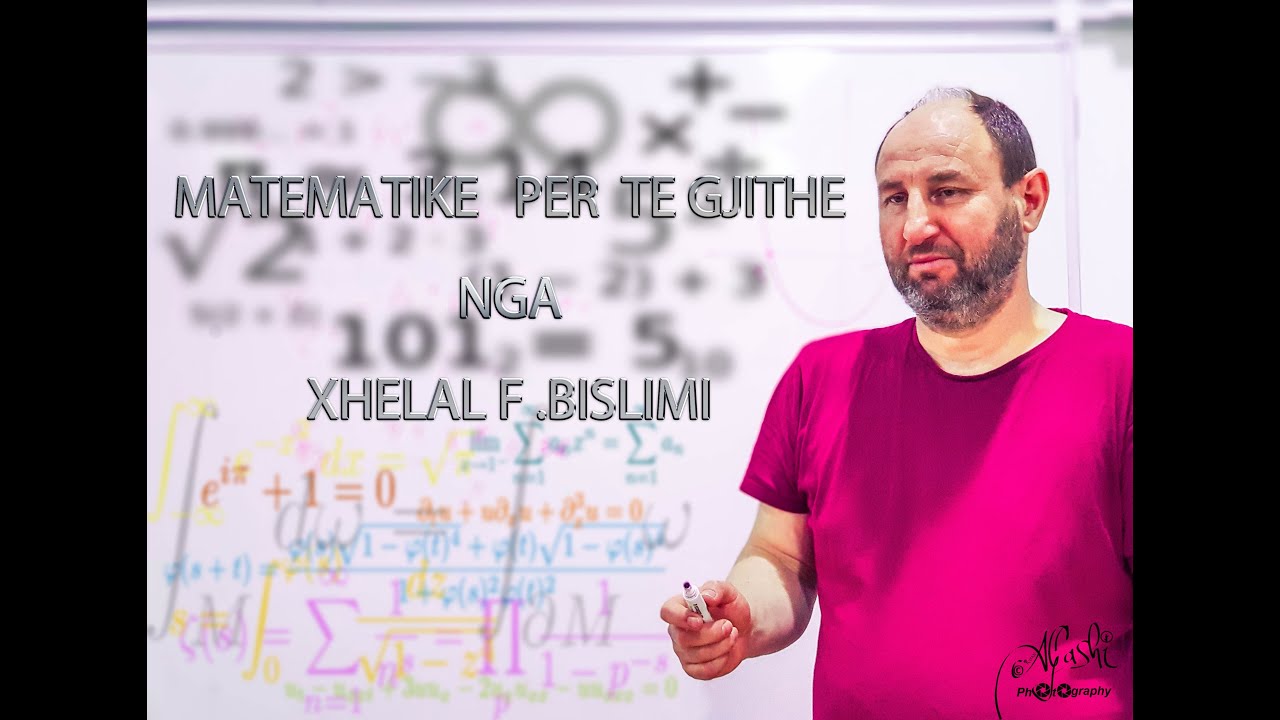 62. Identitetet trigonometrike - YouTube