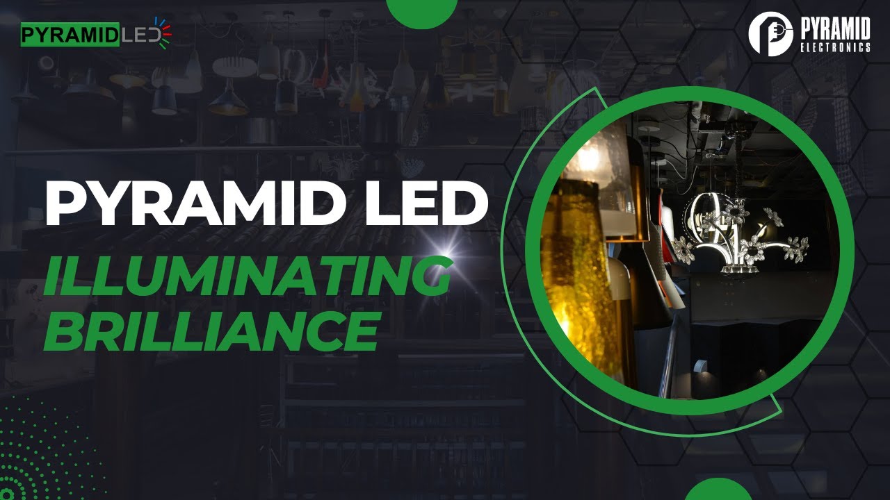 Illuminating Brilliance: Behind the Scenes of LED Light Manufacturing ...