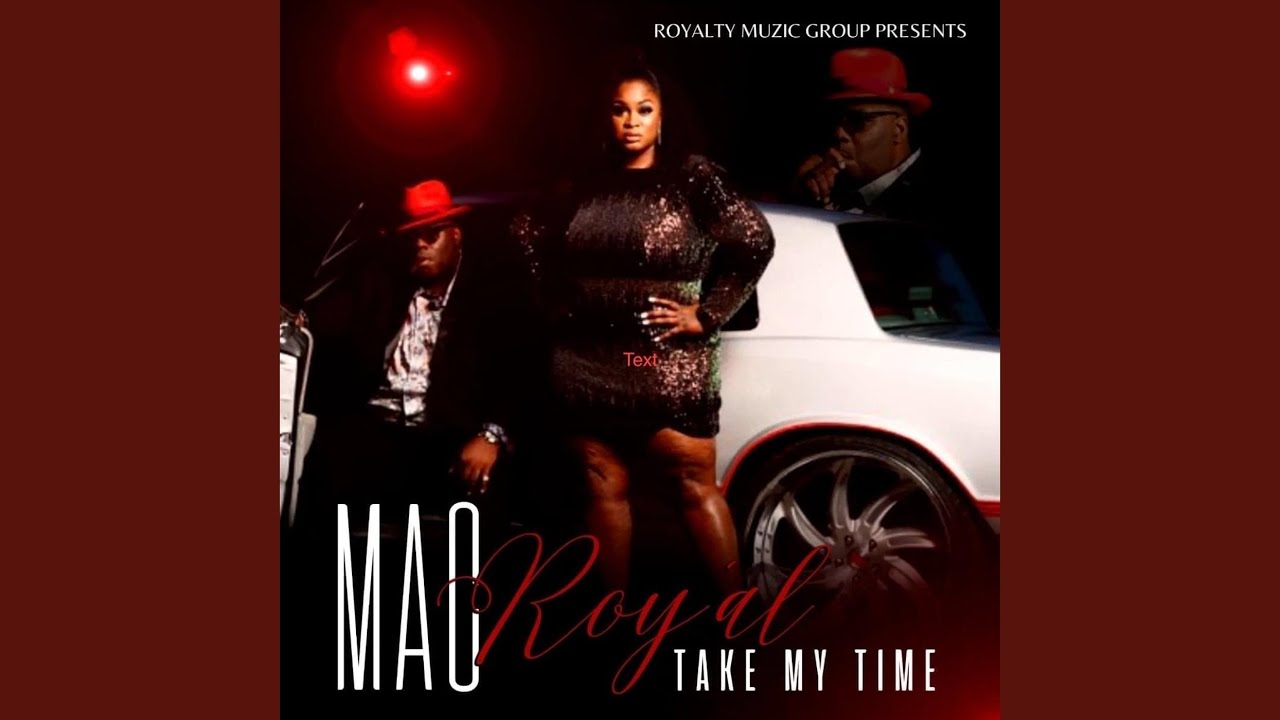 Take My Time - YouTube