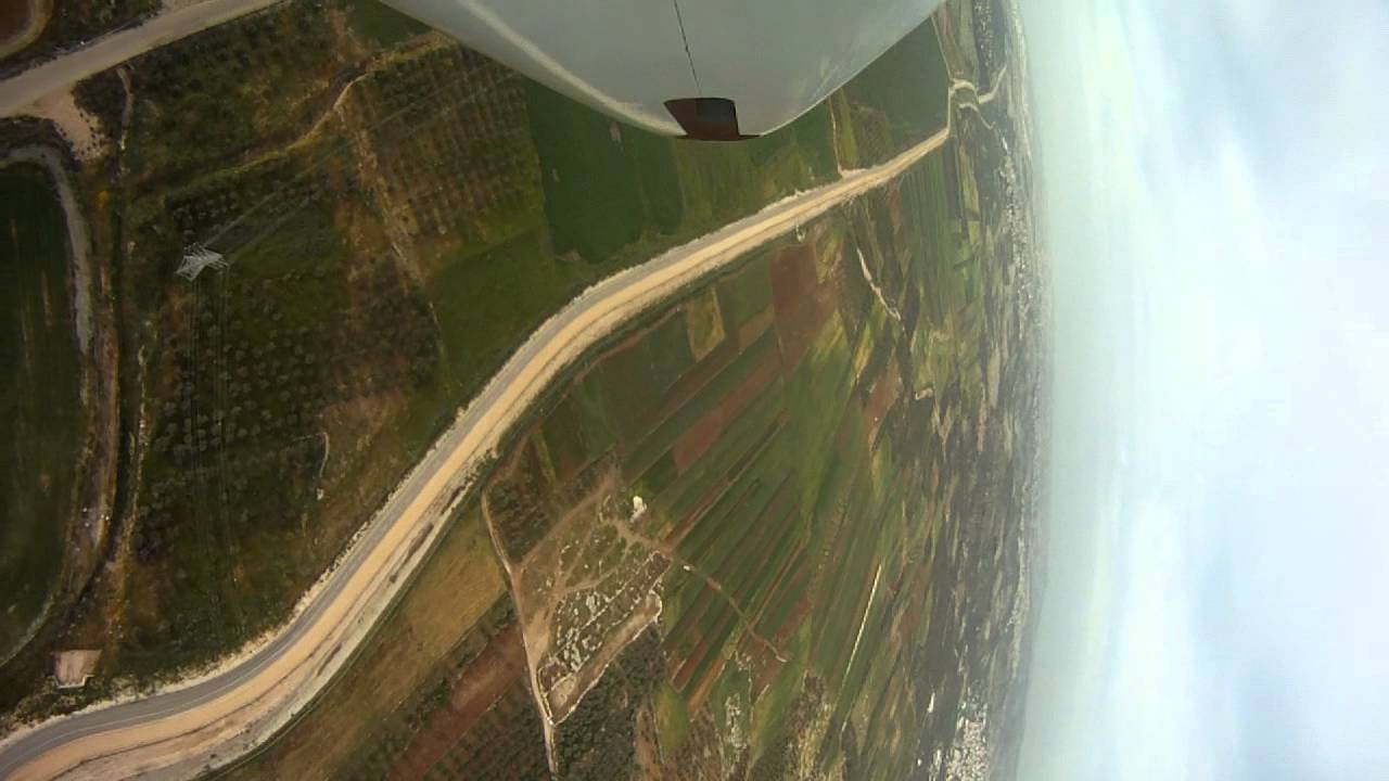 Futura Gopro onboard - Eli Gil - YouTube