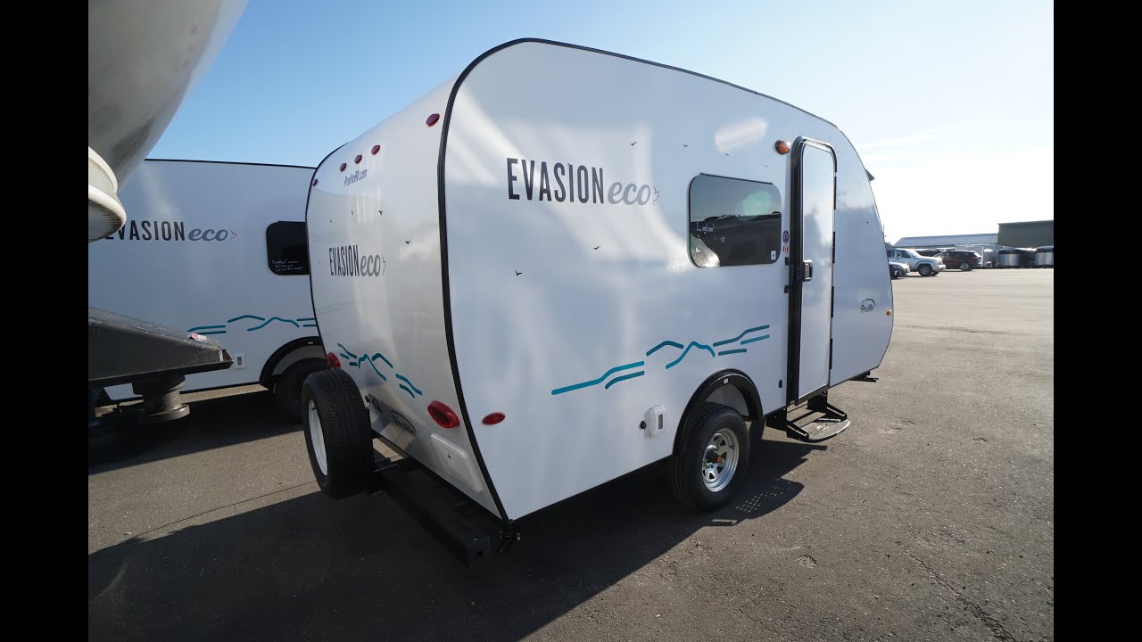 2026 Prolite Evasion Eco - YouTube