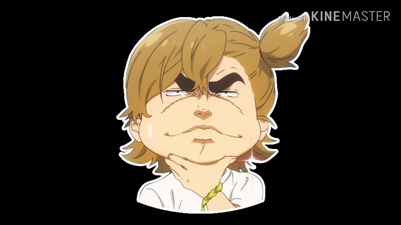 bonfire meme anime version (and manga) - YouTube