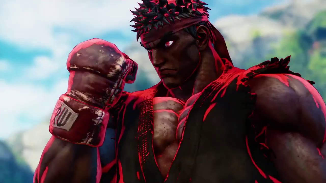 Sfv noob tb! - YouTube