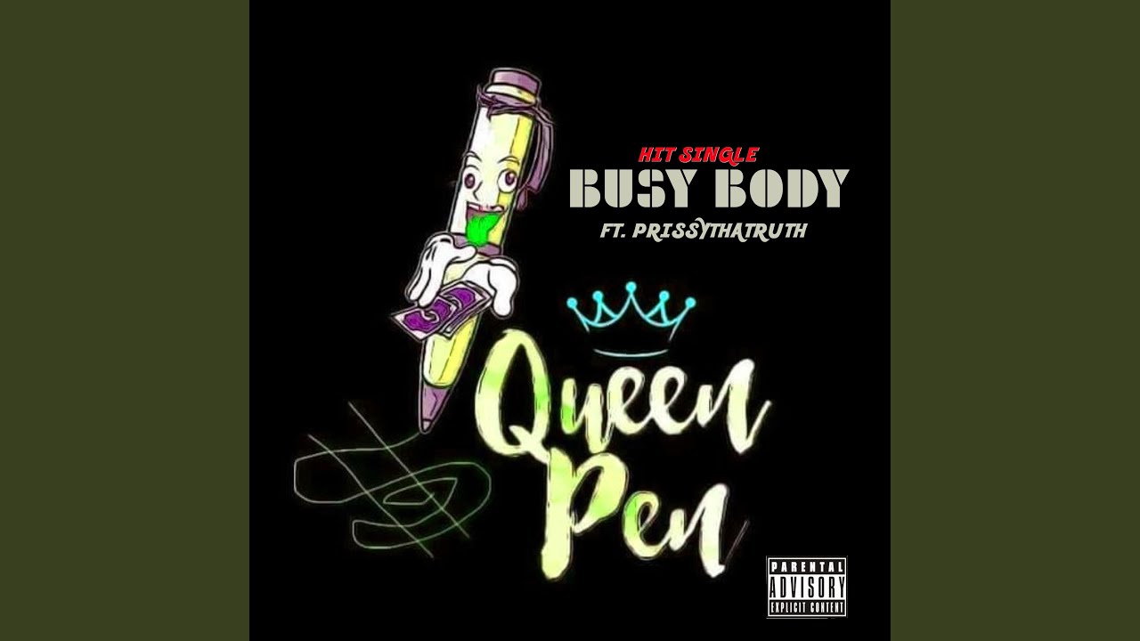 Busy Body - YouTube