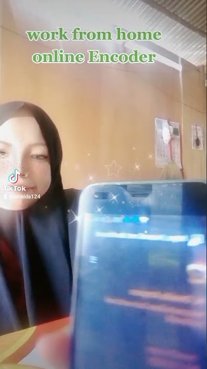 work from home online Encoder Only#ecnl140 - YouTube