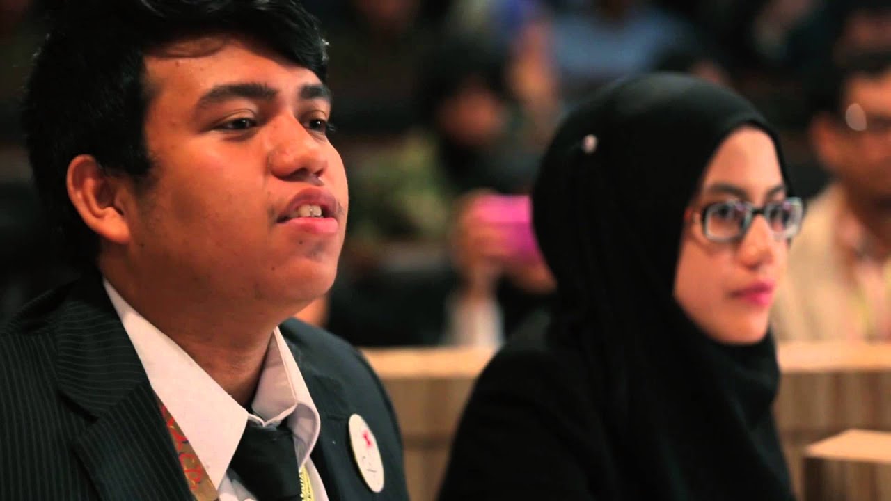 Malaysia: Miniature version of Jean Pictet IHL role play competition ...