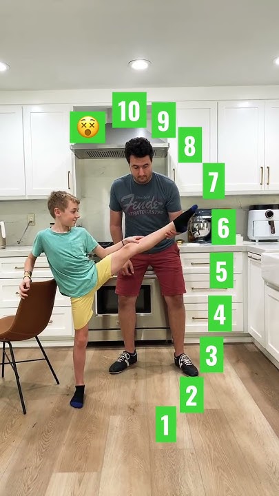 What is your level?? - YouTube