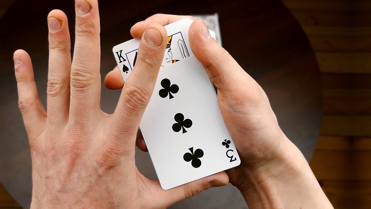 BEGINNER To ADVANCED Card Trick Tutorial YouTube beginner-to-advanced-card-trick-tutorial-youtube
