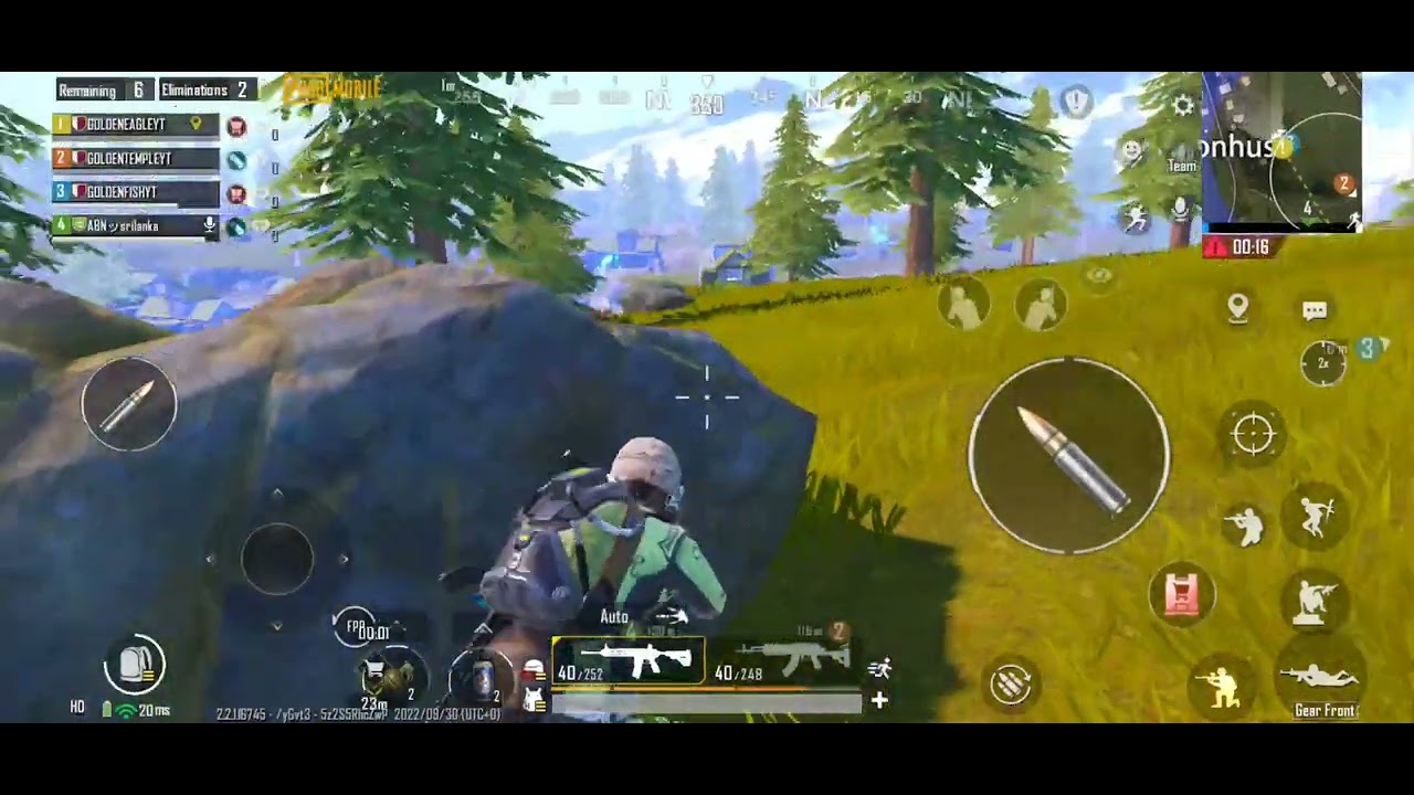 language #slang#________________ GER2.0# TAMIL Game Play - YouTube