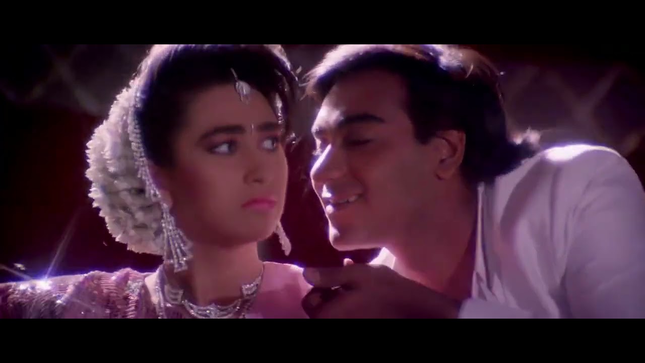 Ajay Devgn 90s Action Movie || 90s Blockbuster Movie - YouTube