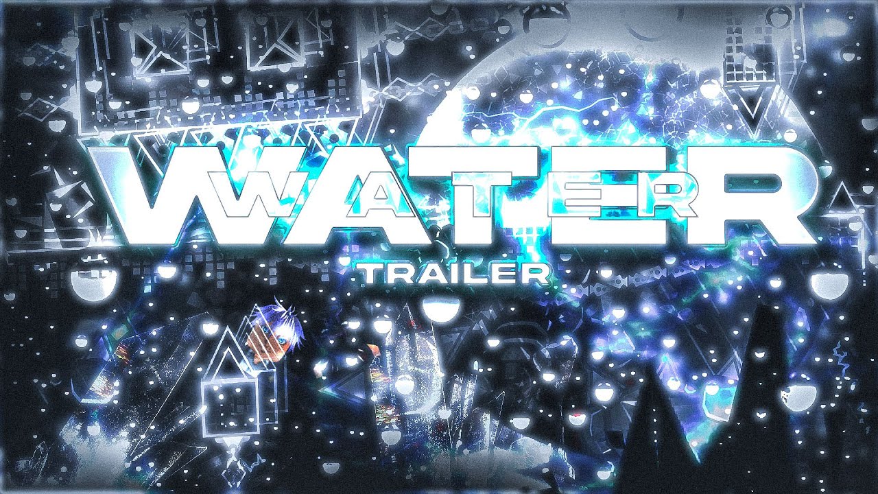 WATER Official Trailer | GD 2.2 - YouTube