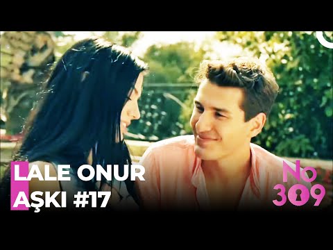 Baştan Sona Onur❤Lale (Part 17) - No: 309
