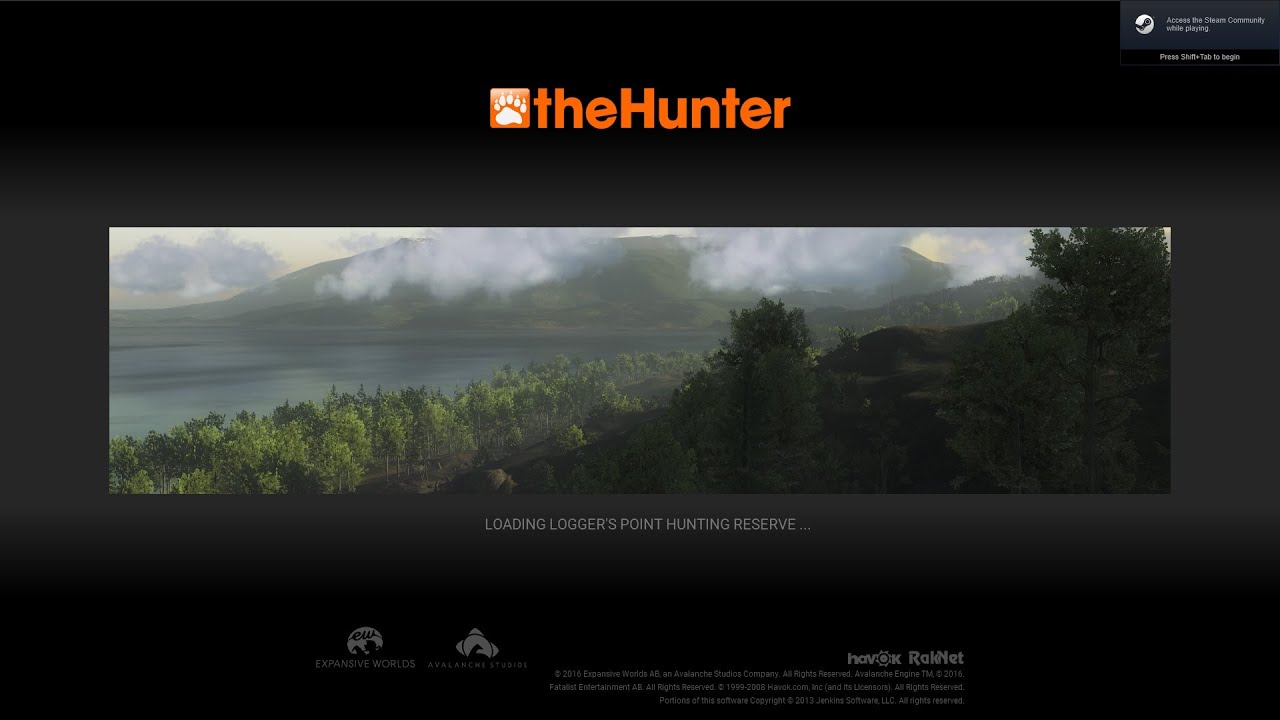 theHunter Classic - Parker Python Lookin to buy one? - YouTube