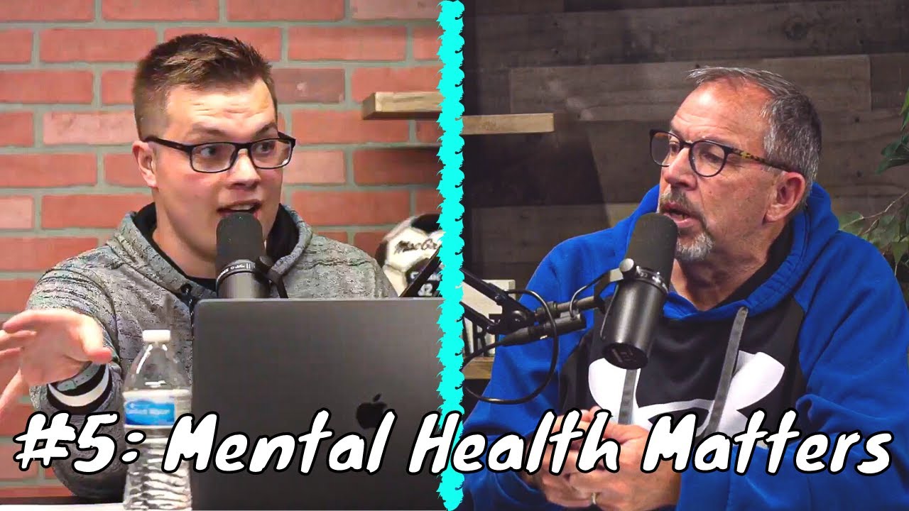 Season Three Episode #5 || Mental Health Matters || Generationally Speaking - YouTube