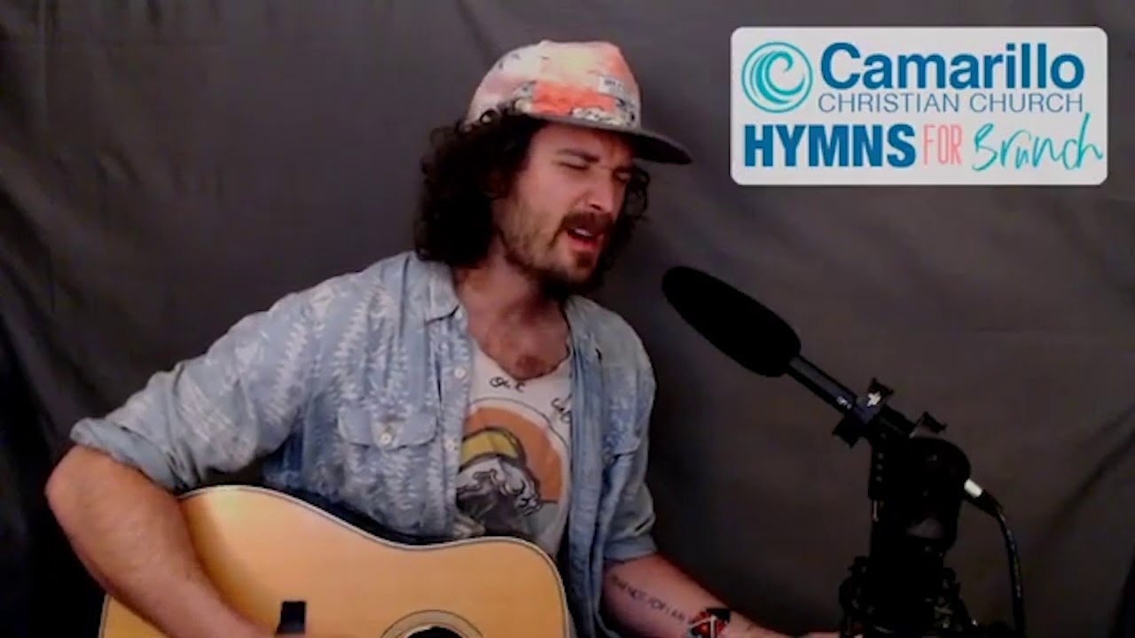 Jeffrey Joslin - It Is Well With My Soul - Hymns for Brunch @ Camarillo ...