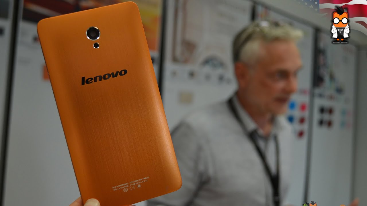 Lenovo Design Center - Behind the Scenes Inspiration - YouTube
