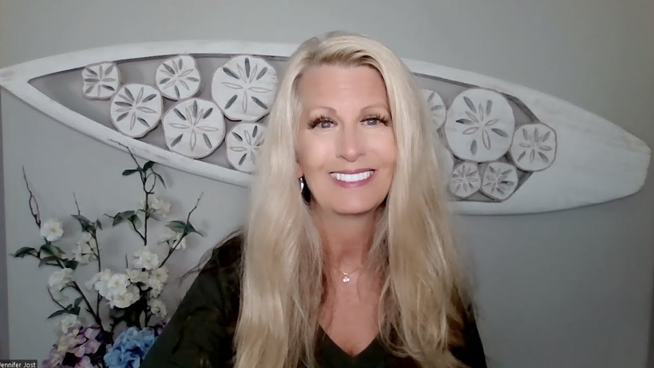 Jen Jost full testimonial - YouTube
