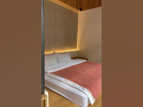 Супер спальня всего 9м² - YouTube