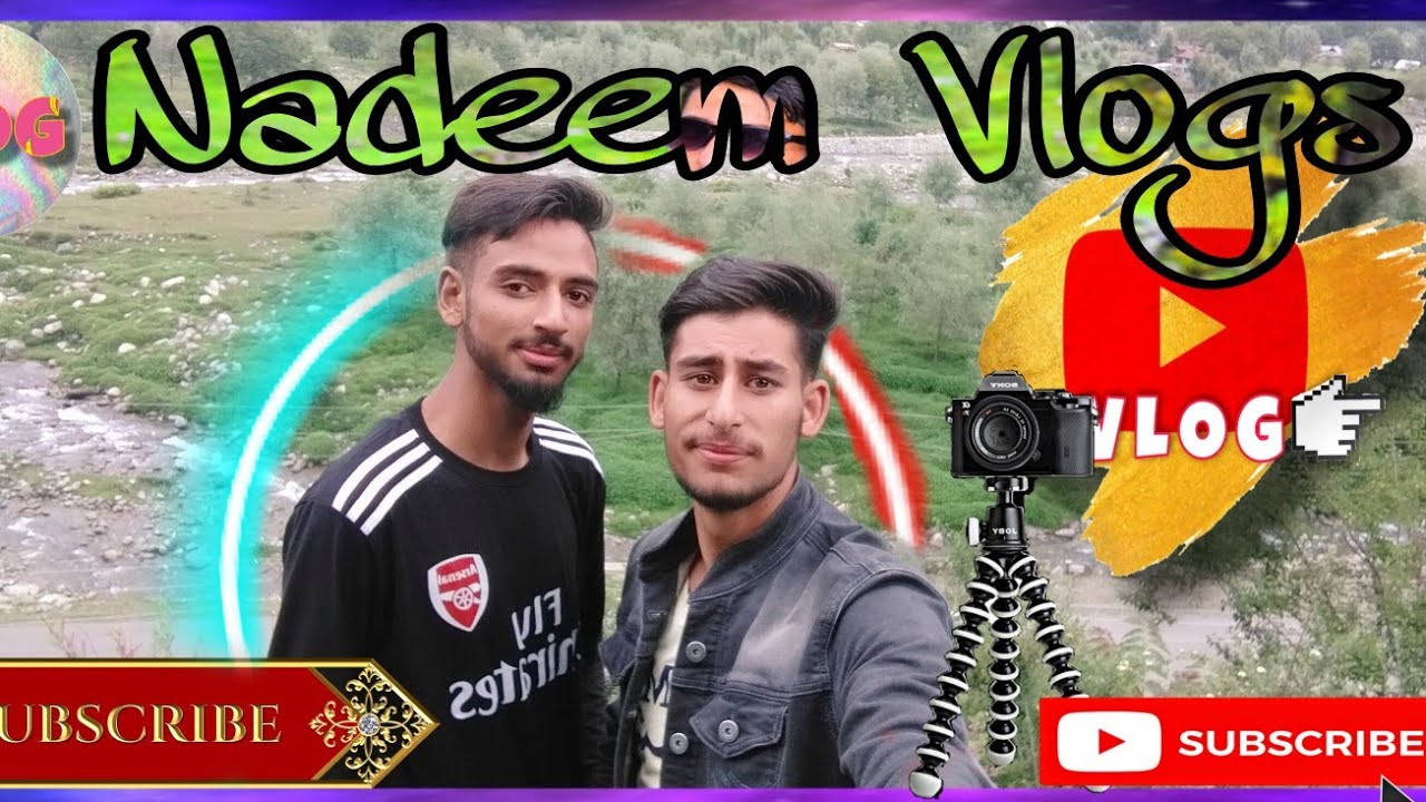 Village Life||Village vlog||Nadeem Akram||Prince junaid - YouTube