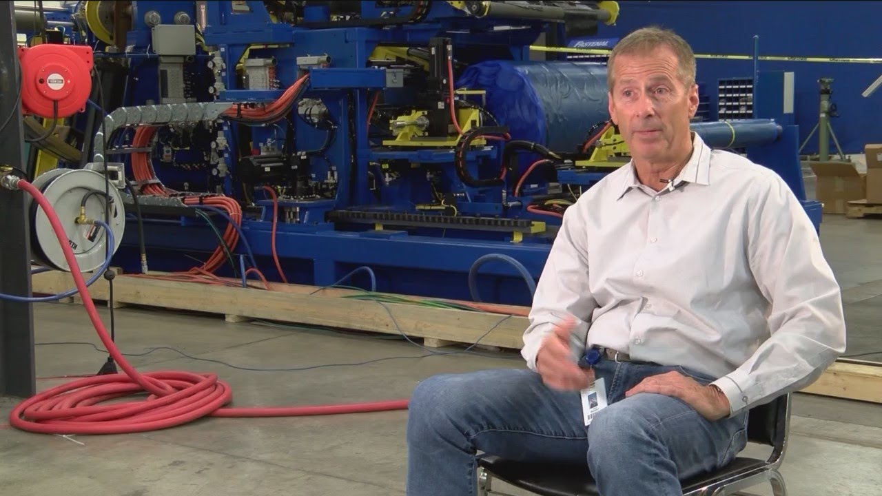 Inside DT Engineering: "The Silicon Valley in the Heart of the Ozarks ...