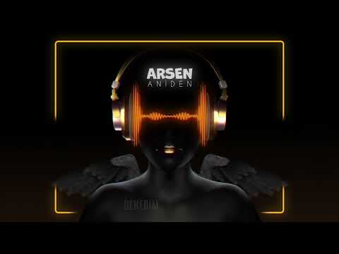 Arsen - Aniden
